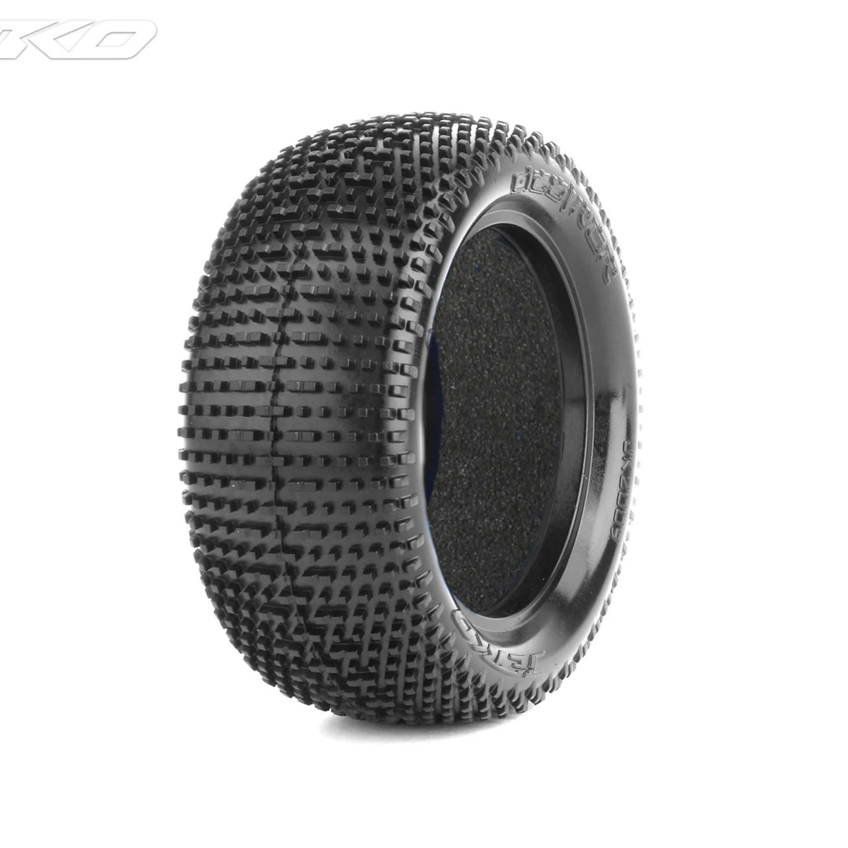 1/10 Buggy 4WD Front-DESIRER Ultra Soft – Frankton Model Shop