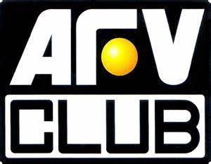 AFV Club – Frankton Model Shop
