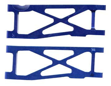 XTM Aluminum Rear Suspension Arms X-Cellarator – Frankton Model Shop