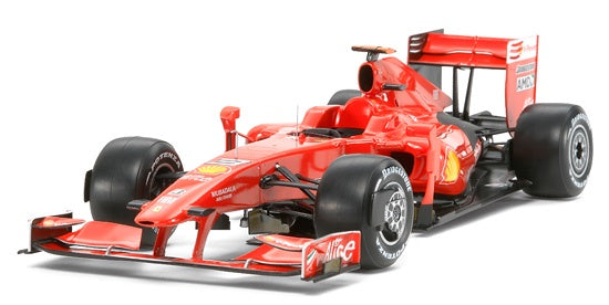 *Aged Decals* Tamiya 1:20 Ferrari F60 Grand Prix Collection – Frankton ...