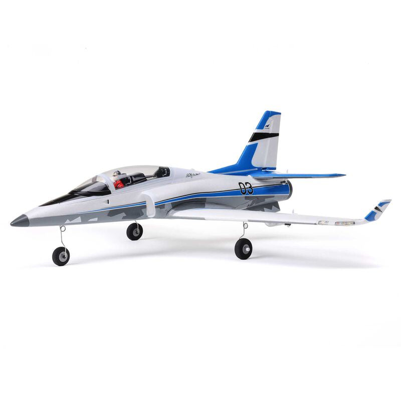 UMX Viper 30mm EDF Jet BNF Basic with AS3X and SAFE Select by Eflite ...