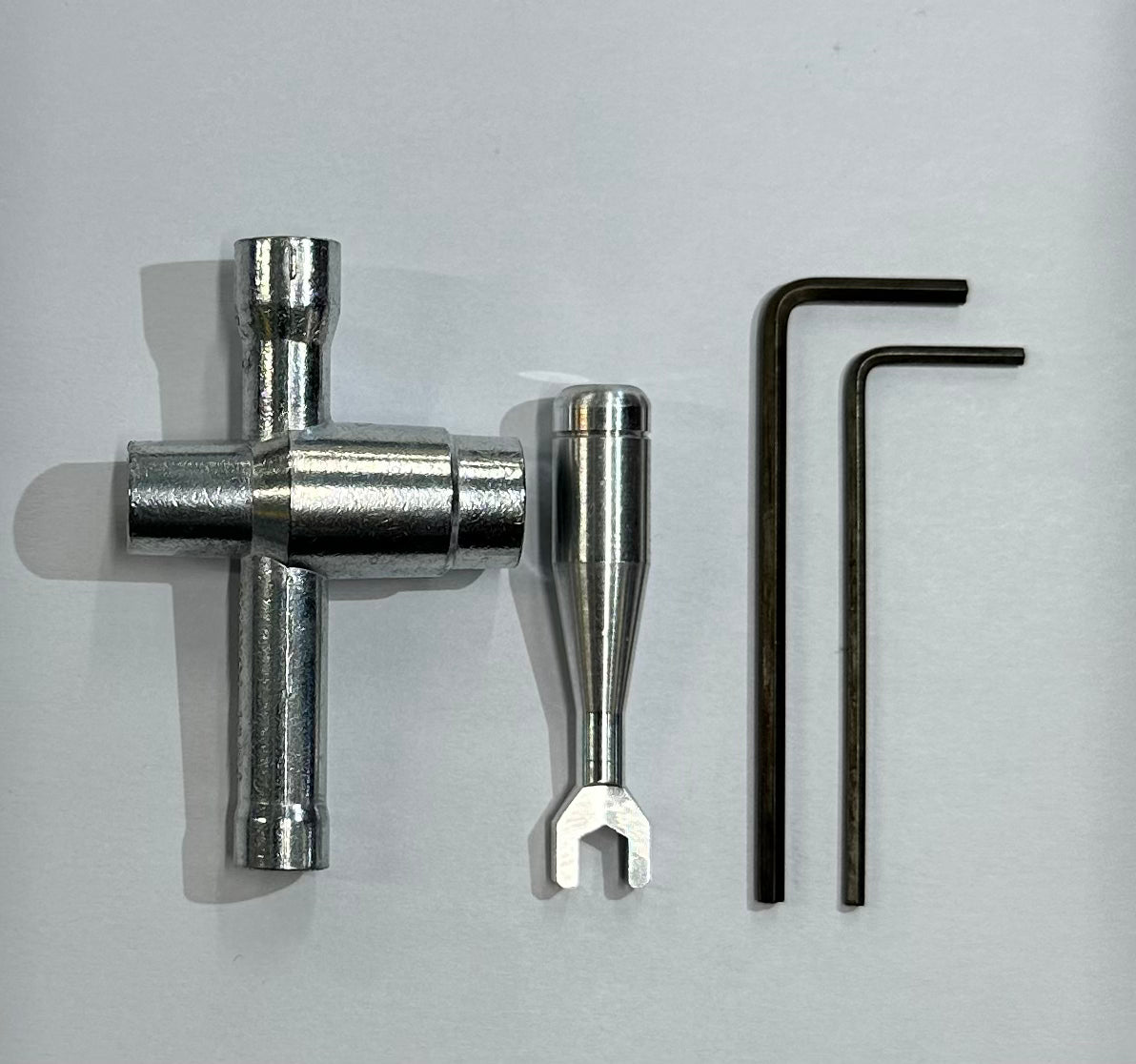 FMS Tool Set – Frankton Model Shop