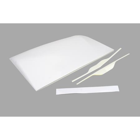 ParkZone Wing Kit - Slo-V – Frankton Model Shop