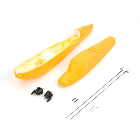 ParkZone Bare Fuselage: UM J-3 – Frankton Model Shop