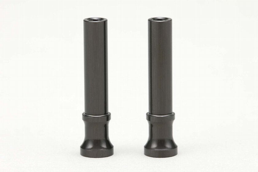 Yokomo MO-201P-3 Aluminum bell crank post for MO3.0 – Frankton Model Shop