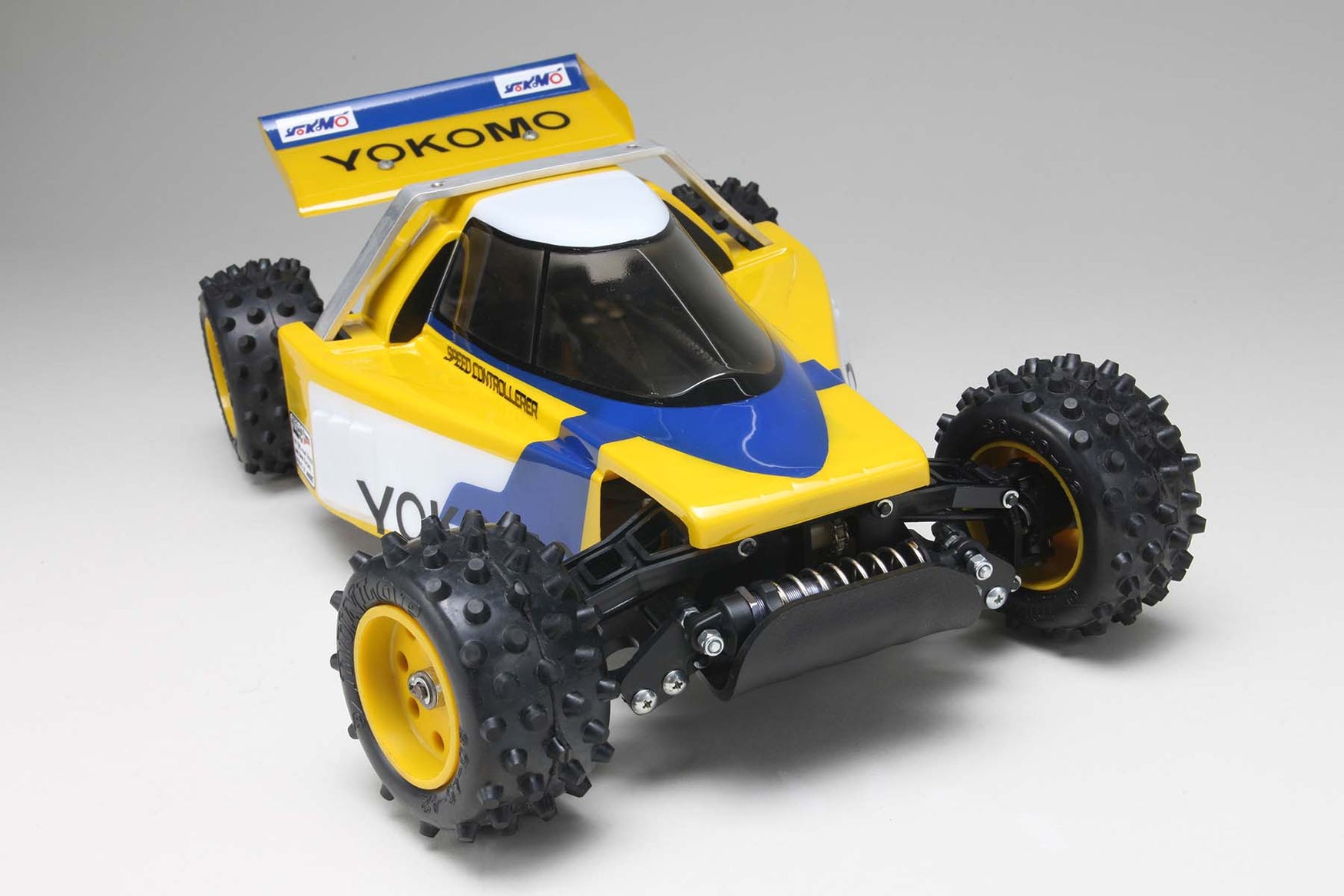 Yokomo R/C Cars – Frankton Model Shop