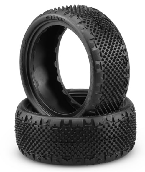 JC Pin Swag LP 4WD Front Pink – Frankton Model Shop