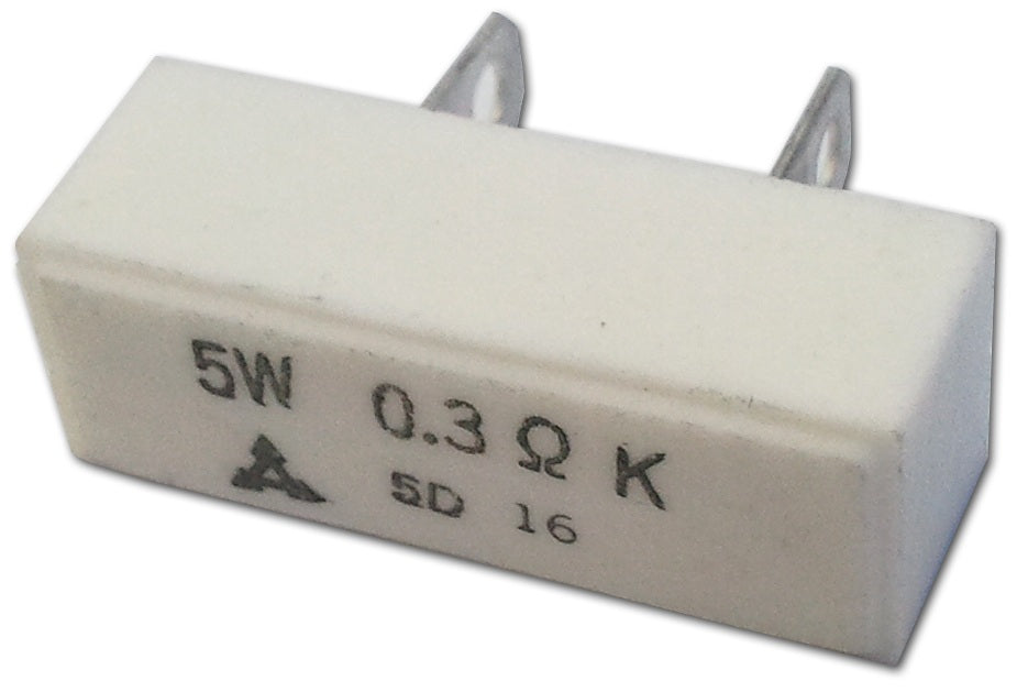 Tamiya 2 Pin Resistor – Frankton Model Shop