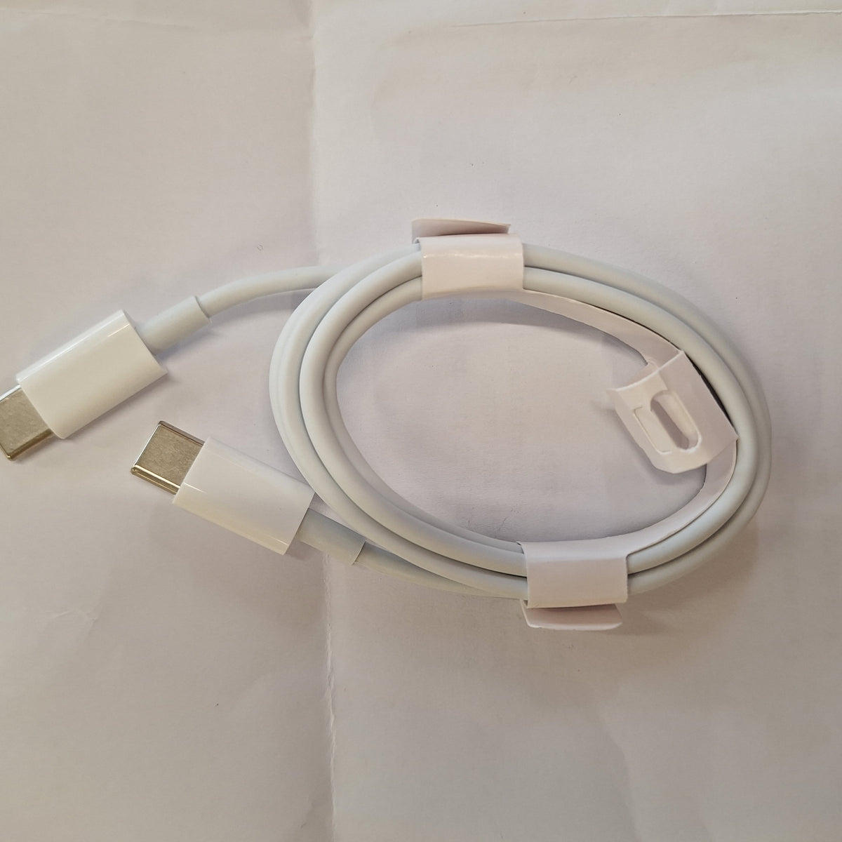 Pronto Type-C to Type-C Cable – Frankton Model Shop