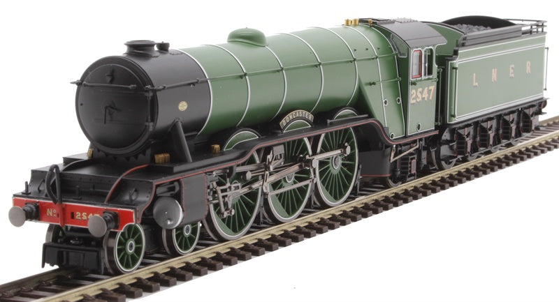 Hornby – Frankton Model Shop