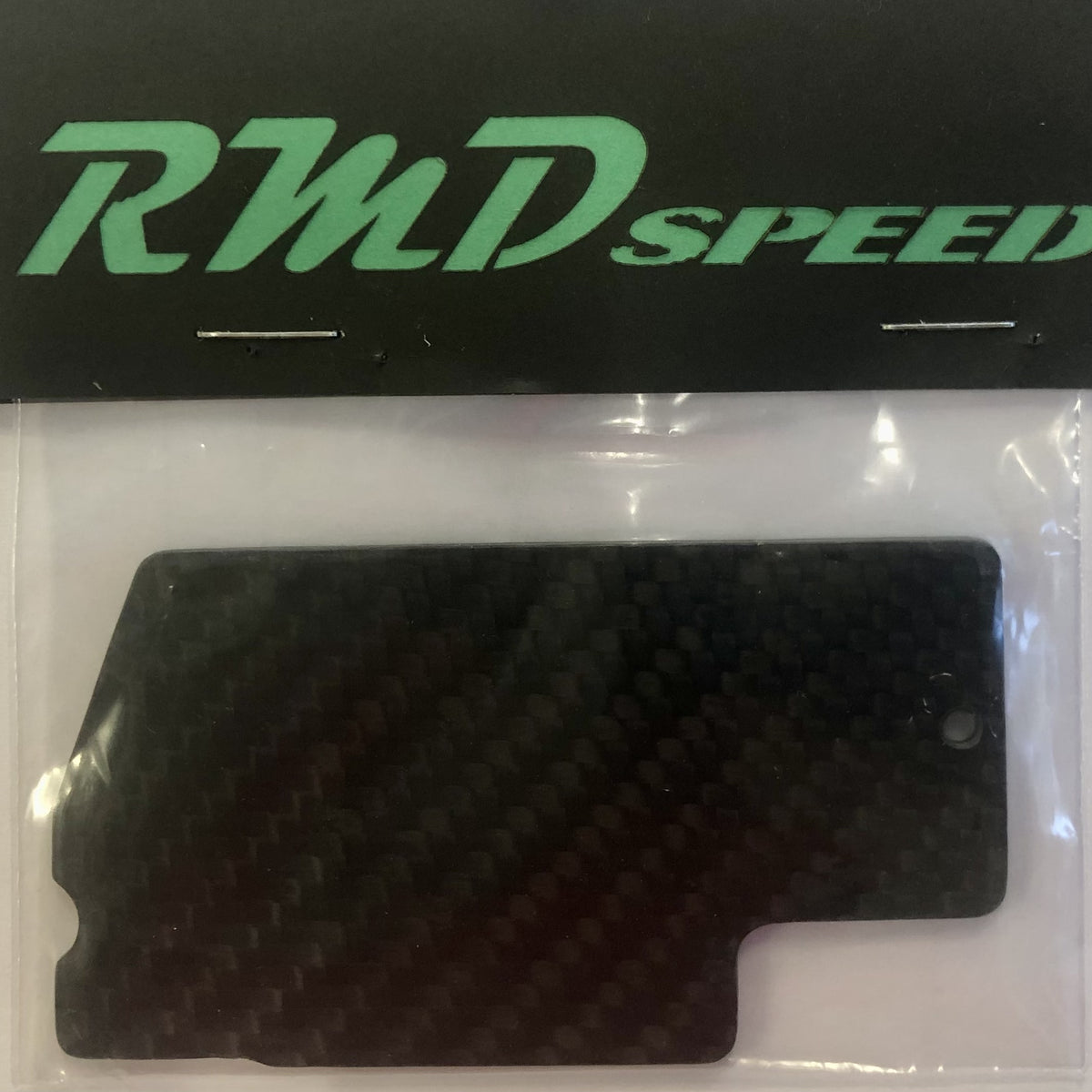 RMD Speed YZ-4SF Radio Tray – Frankton Model Shop