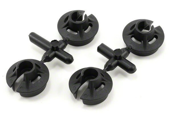 Agama Racing Shock Spring Retainer – Frankton Model Shop