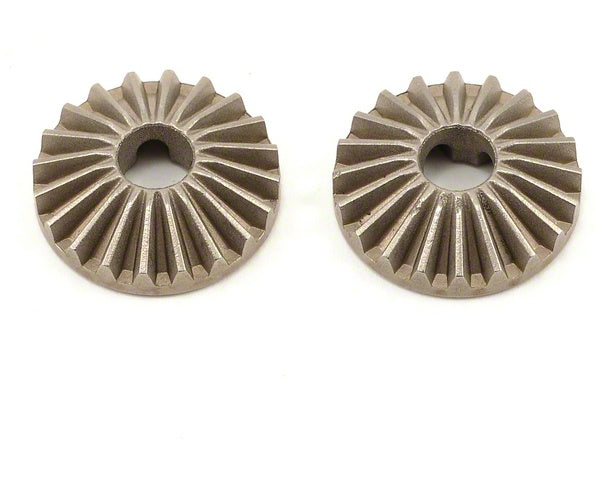 Agama Racing Diff Spider Gear 20T – Frankton Model Shop
