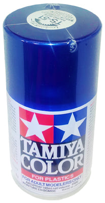 Tamiya TS-51 Racing Blue – Frankton Model Shop