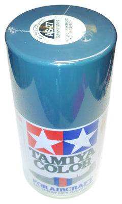 Tamiya AS-27 Gunship Gray 2 Spray – Frankton Model Shop