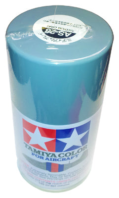 Tamiya AS-28 Medium Gray Spray – Frankton Model Shop